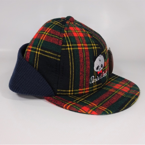 Youngan Hat Company | Accessories | New Youngan Hat Company Panda World ...